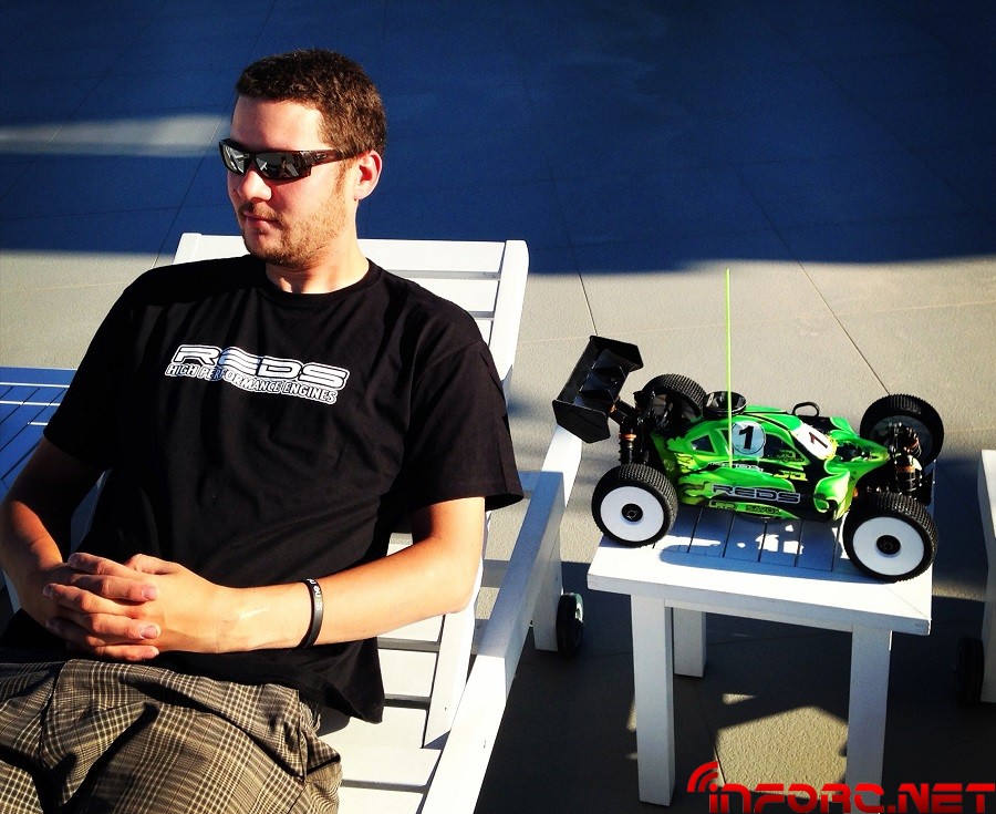 JQ Dejará oficialmente de usar THE Engine, los motores de su propia marca