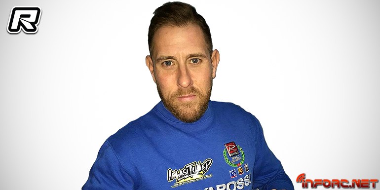 Johnny Pastor cambia Novarossi por Ielasi Tuned | | infoRC.net