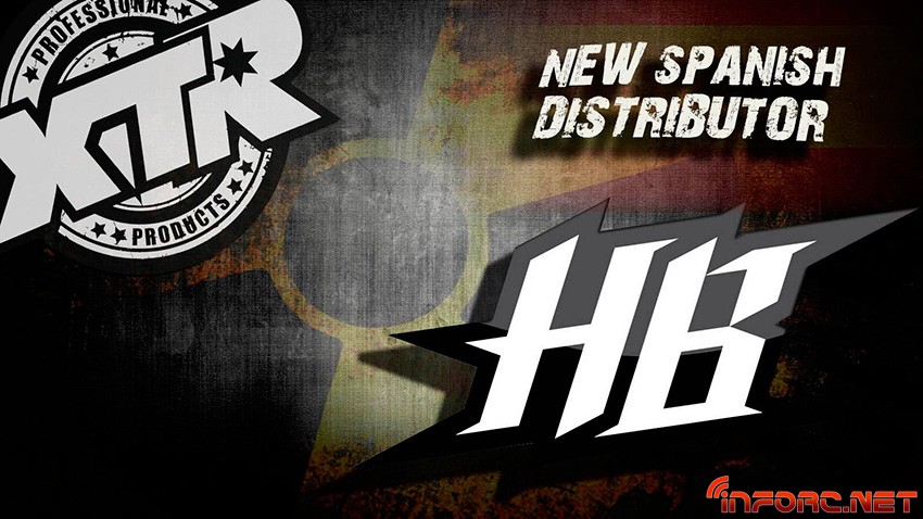 XTR Racing, nuevo distribuidor de HB Racing para España - infoRC.net